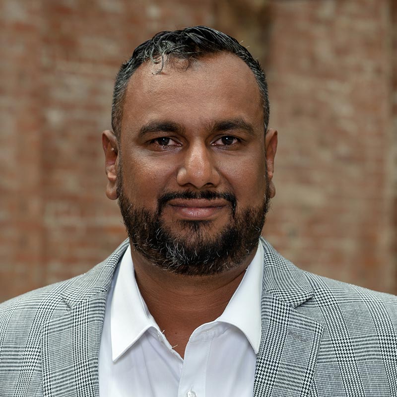 Afroz Ali | BMI Resource Recovery