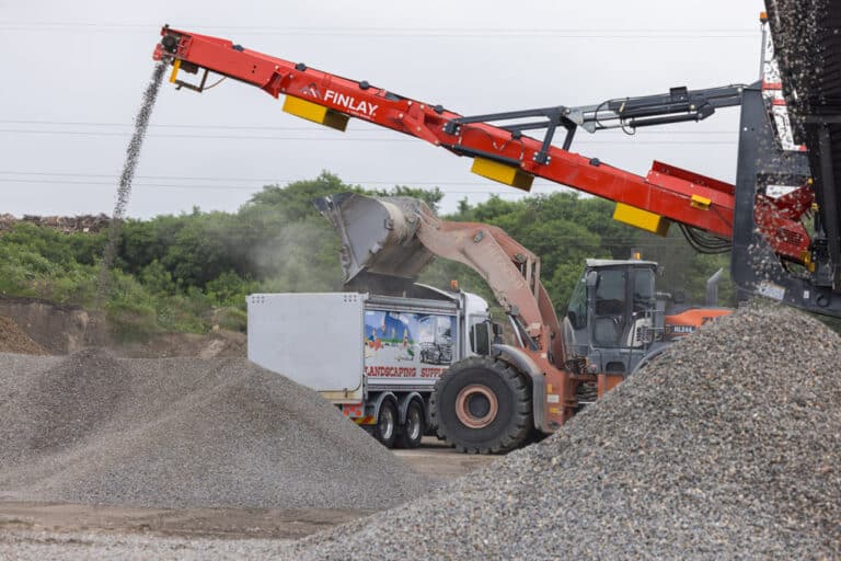 Recycled Products | BMI Resource Recovery