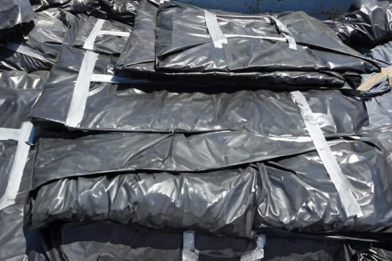 Asbestos Guide | BMI Resource Recovery