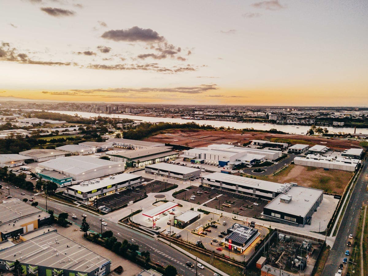 Property Development | BMI Resource Recovery