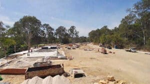 Committed to delivering a sustainable future for infrastructure ...