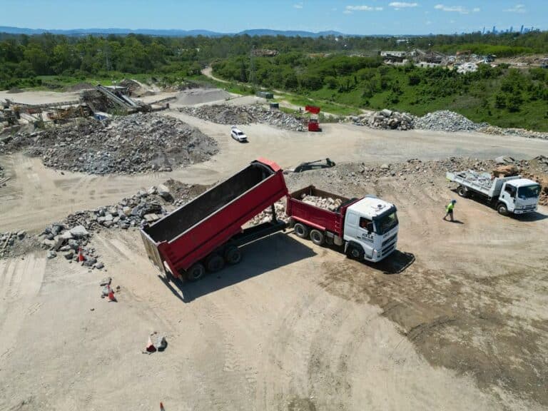 Acacia Ridge | BMI Resource Recovery