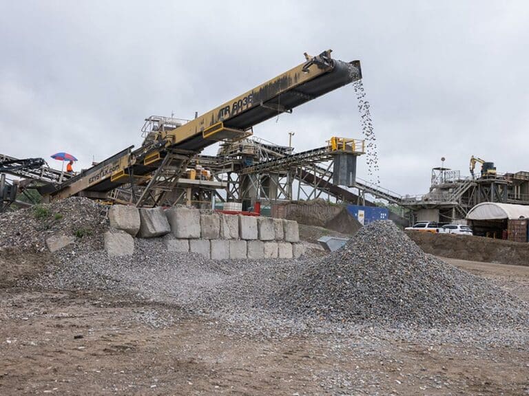 Acacia Ridge | BMI Resource Recovery