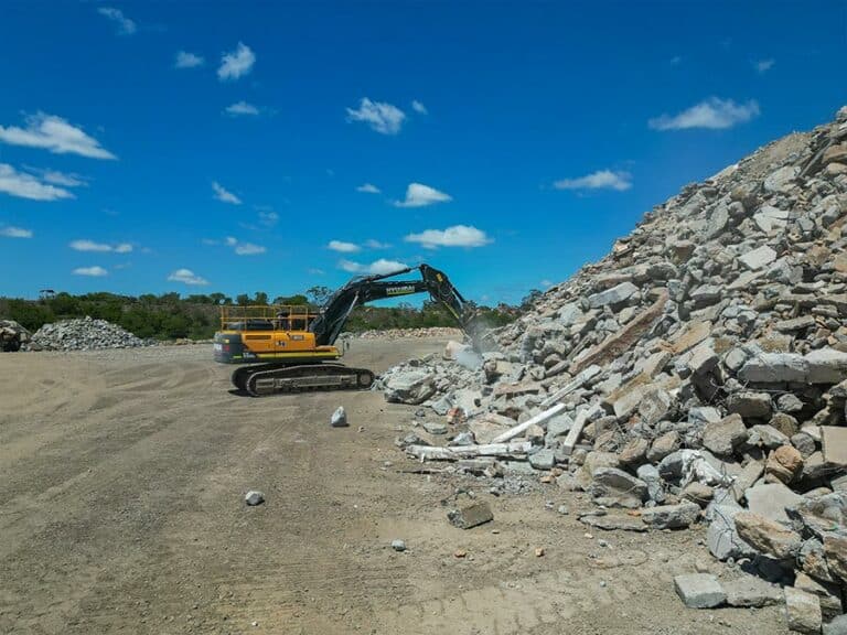Acacia Ridge | BMI Resource Recovery