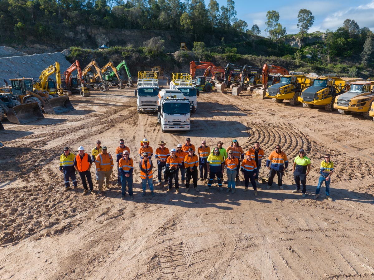 Company Profile | BMI Resource Recovery