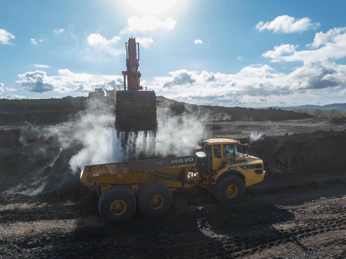 Company Profile | BMI Resource Recovery