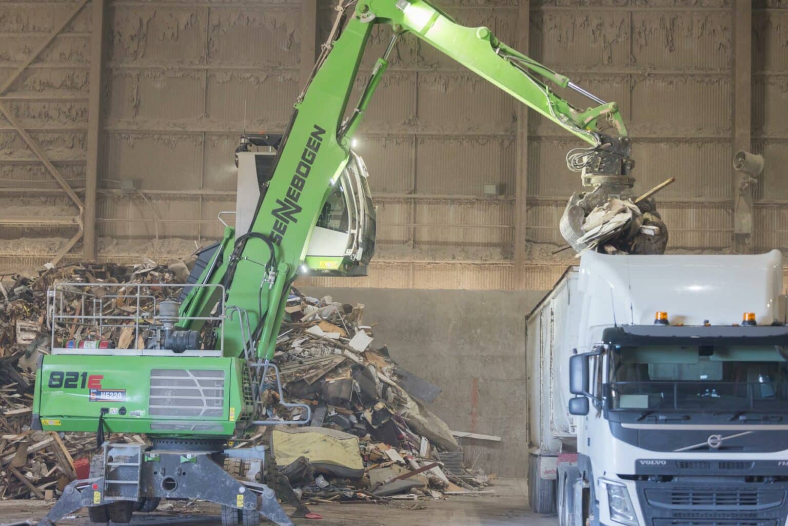 Locations | BMI Resource Recovery