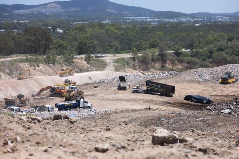 Waste | BMI Resource Recovery