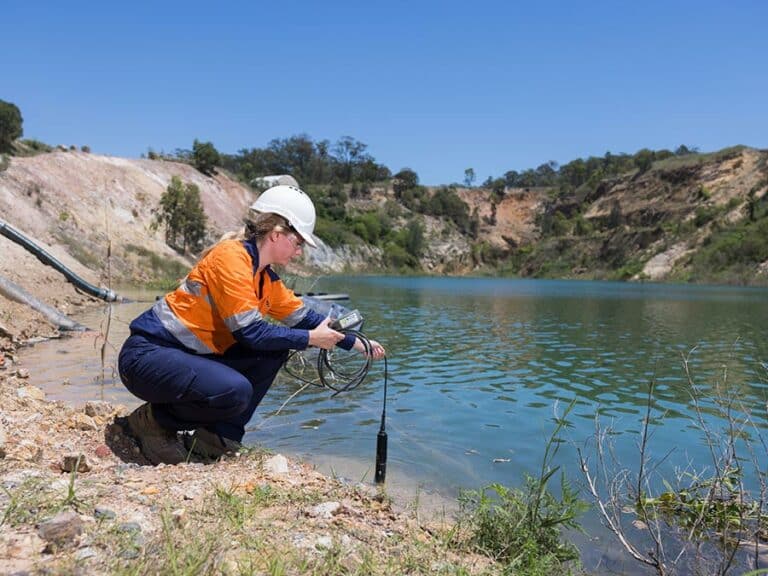 Sustainability | BMI Resource Recovery