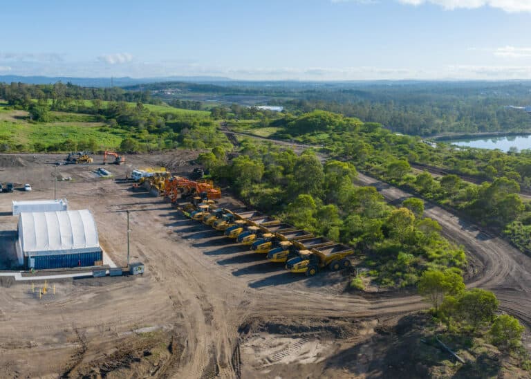 News | BMI Resource Recovery