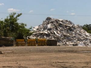 Waste | BMI Resource Recovery