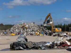 Waste | BMI Resource Recovery