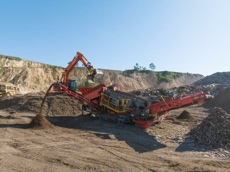 Waste | BMI Resource Recovery