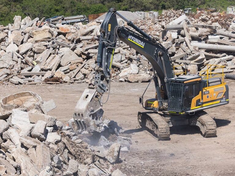 Waste | BMI Resource Recovery