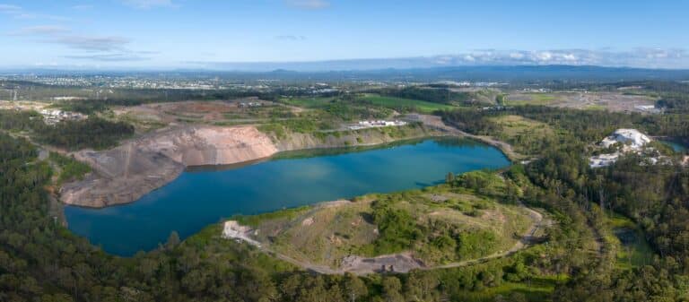 Locations | BMI Resource Recovery