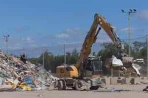 About | BMI Resource Recovery