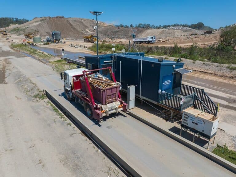 Stapylton (Rossmanns Road) | BMI Resource Recovery