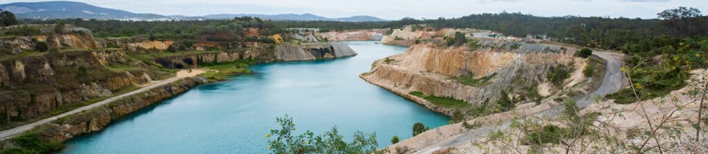 Locations | BMI Resource Recovery