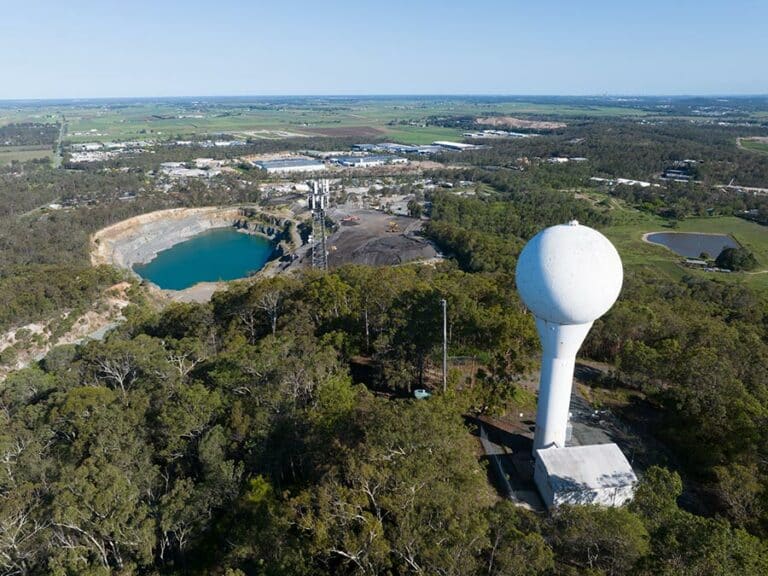 Stapylton (Stonemaster Drive) | BMI Resource Recovery