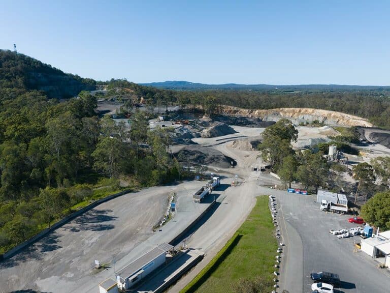 Stapylton (Stonemaster Drive) | BMI Resource Recovery
