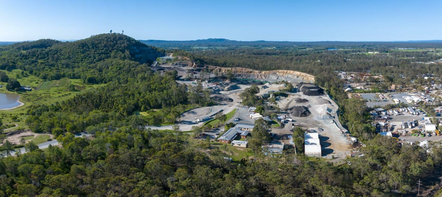 Locations | BMI Resource Recovery