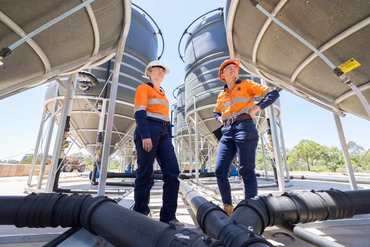 Company Profile | BMI Resource Recovery