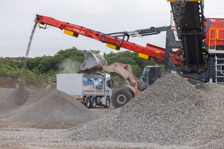 How Technology is Improving BMI’s Recycled Products | BMI Resource Recovery